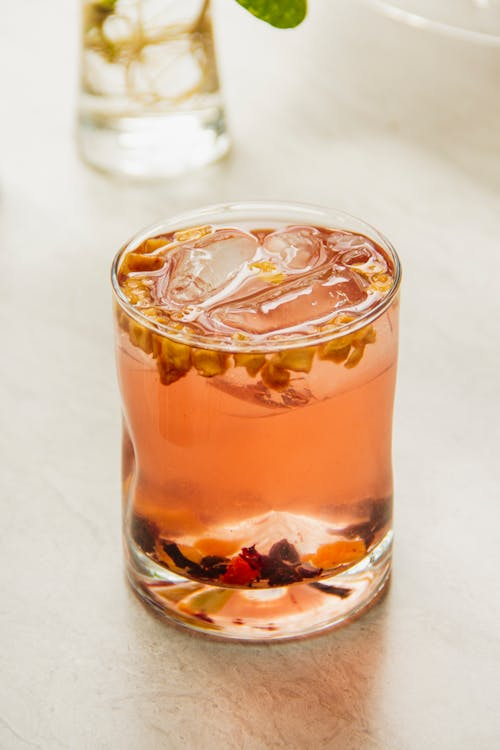 How to Turn Tea into Cocktails and Mocktails – Deipno Tea & Spice Blends